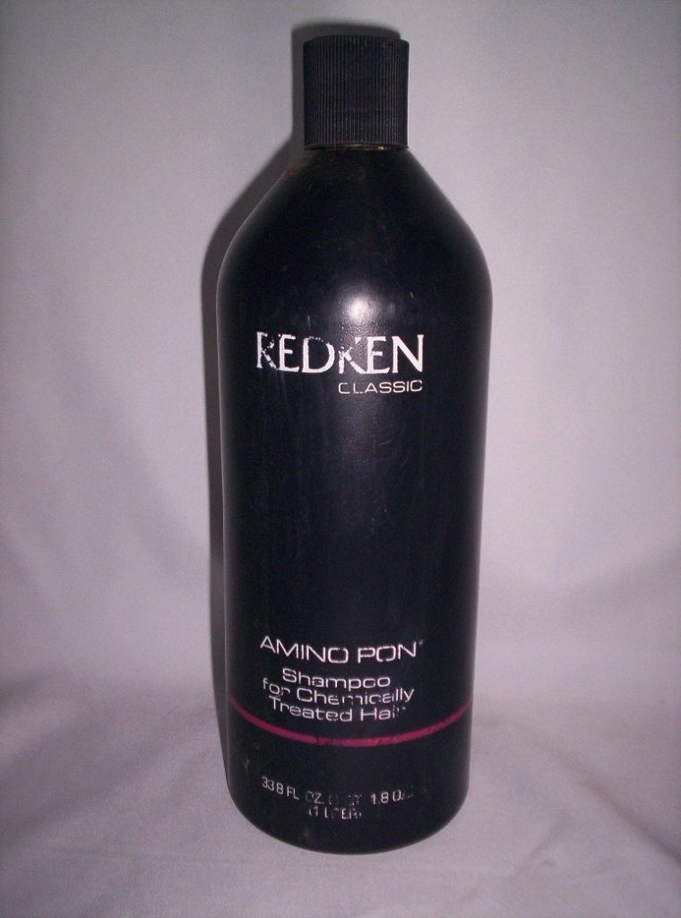 Redken Classic Amino Pon Shampoo for Chemically Treated Hair 33.8 oz ...