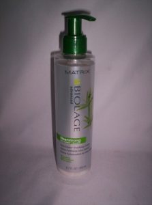 Biolage Advanced Fiberstrong Intra-Cylane Fortifying Cream 6.7oz (M ...