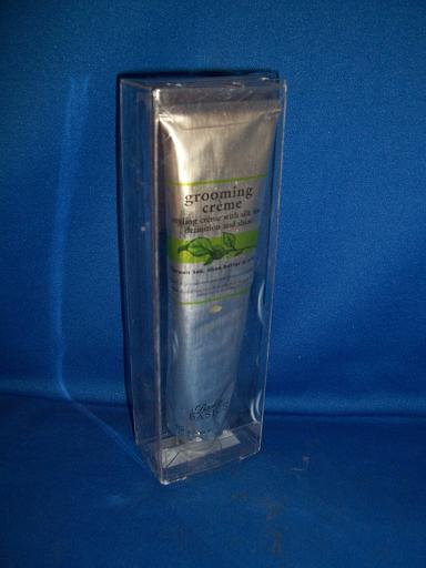 Back To Basics Green Tea Grooming Creme 3 oz by Graham Webb ...
