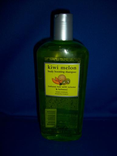 Graham Webb Back to Basics Kiwi Melon Body Boosting Shampoo 12oz ...