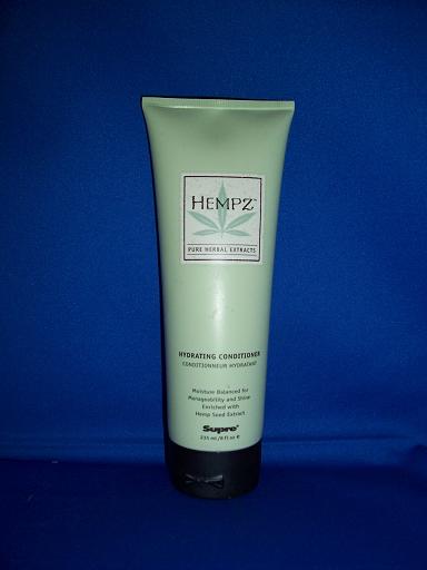 Hempz Hydrating Conditioner 8 oz-ORIGINAL (G) – Discontinued Beauty