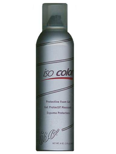 ISO Protective Foam Gel 6 oz – Discontinued Beauty