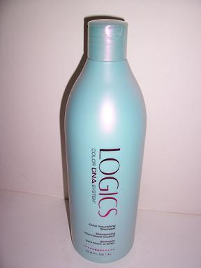 Logics DNA Color Nourishing Lite Shampoo 2oz Fine/Normal (S ...