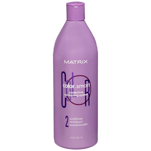 Color Smart Conditioner 33.8oz Color.Smart by Matrix (SB ...