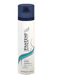 Pantene Pro-V Classic Hairspray 11.5 oz Flexible Hold - Discontinued Beauty