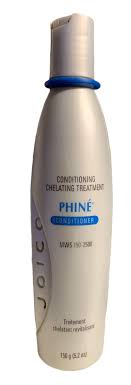 Joico Phine Conditioning Chelating Treatment 5.1 oz - Discontinued Beauty