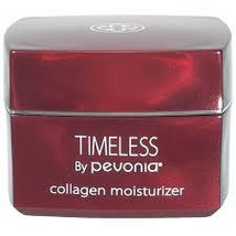 Timeless by Pevonia Collagen Moisturizer 1.7oz - Discontinued Beauty