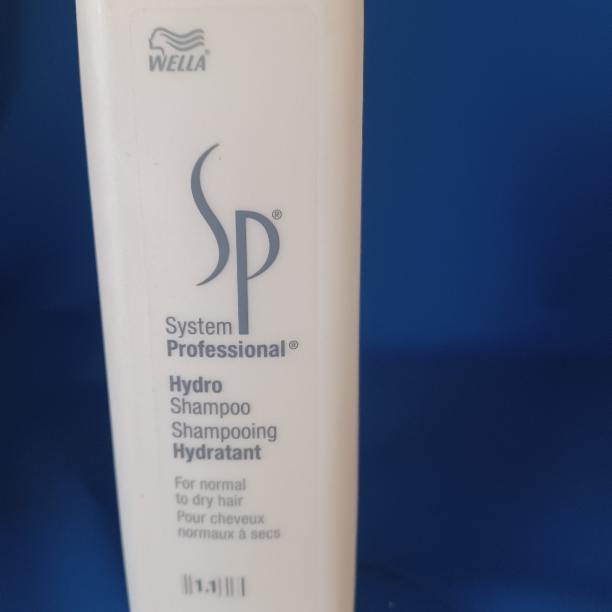Wella SP Hydro Shampoo 8.5oz-RARE – Discontinued Beauty