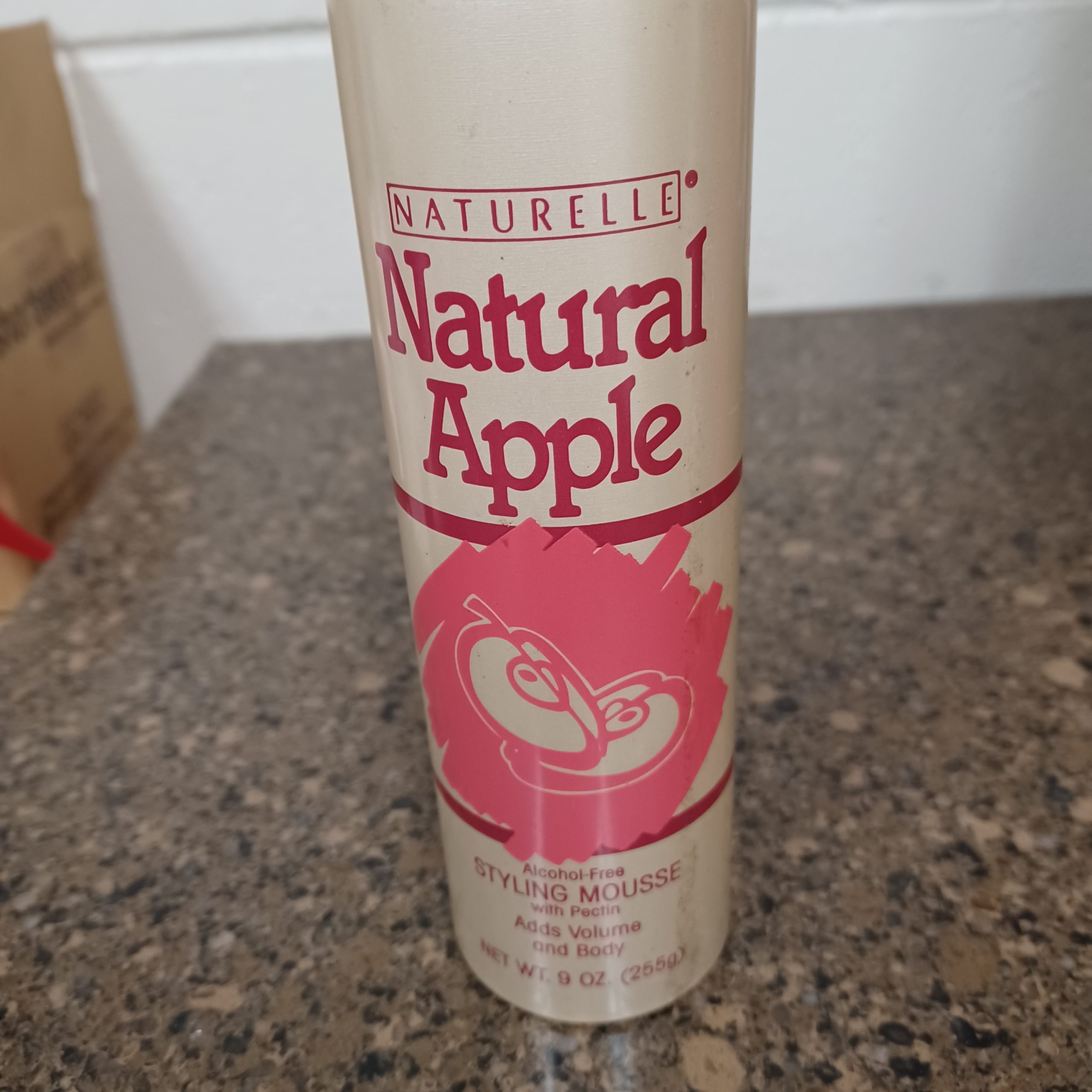 Volumax Styling Gel 16.9oz-ORIGINAL (G) - Discontinued Beauty