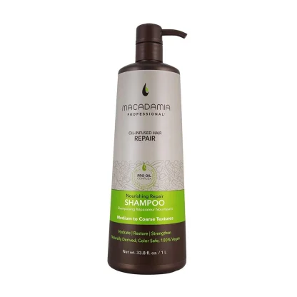 Macadamia Professional Nourishing Shampoo 10oz. (V) - Discontinued Beauty